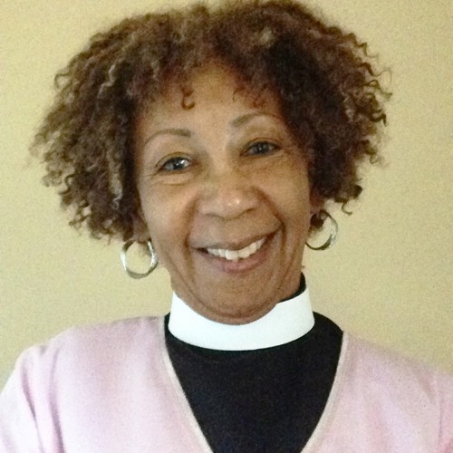 Stream The Rev. Joyce Cunningham Preacher on Blessed Anna Julia Cooper ...