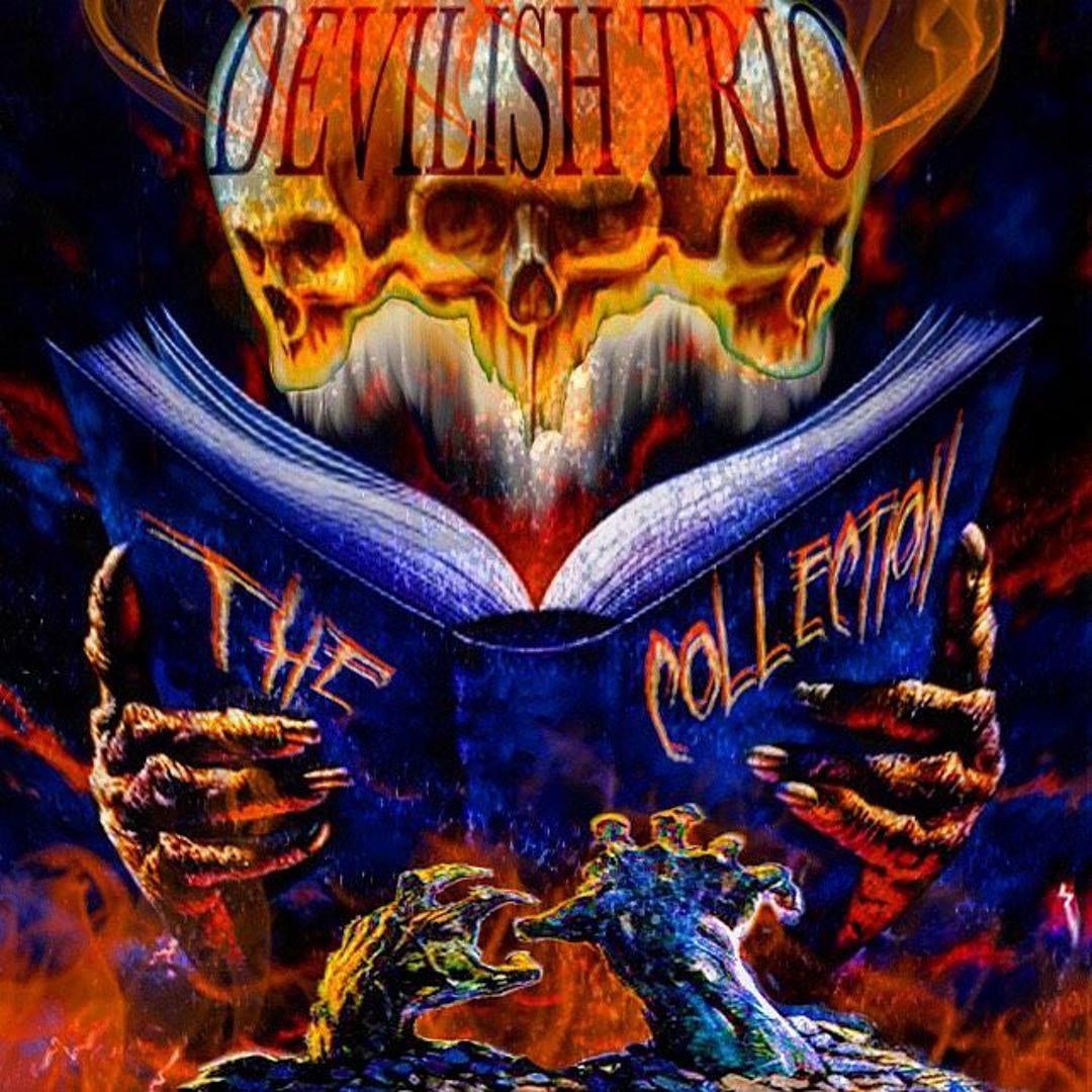Stream N00N3 | Listen to Devilish Trio - The Collection playlist online ...