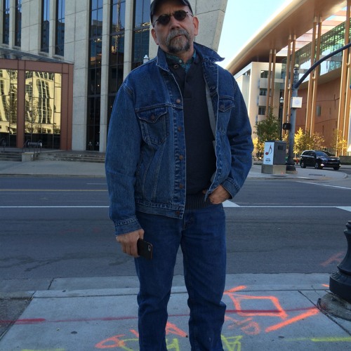 Stream Last Mile Home - Jeff Runyon.WAV by trunyon58 | Listen online ...