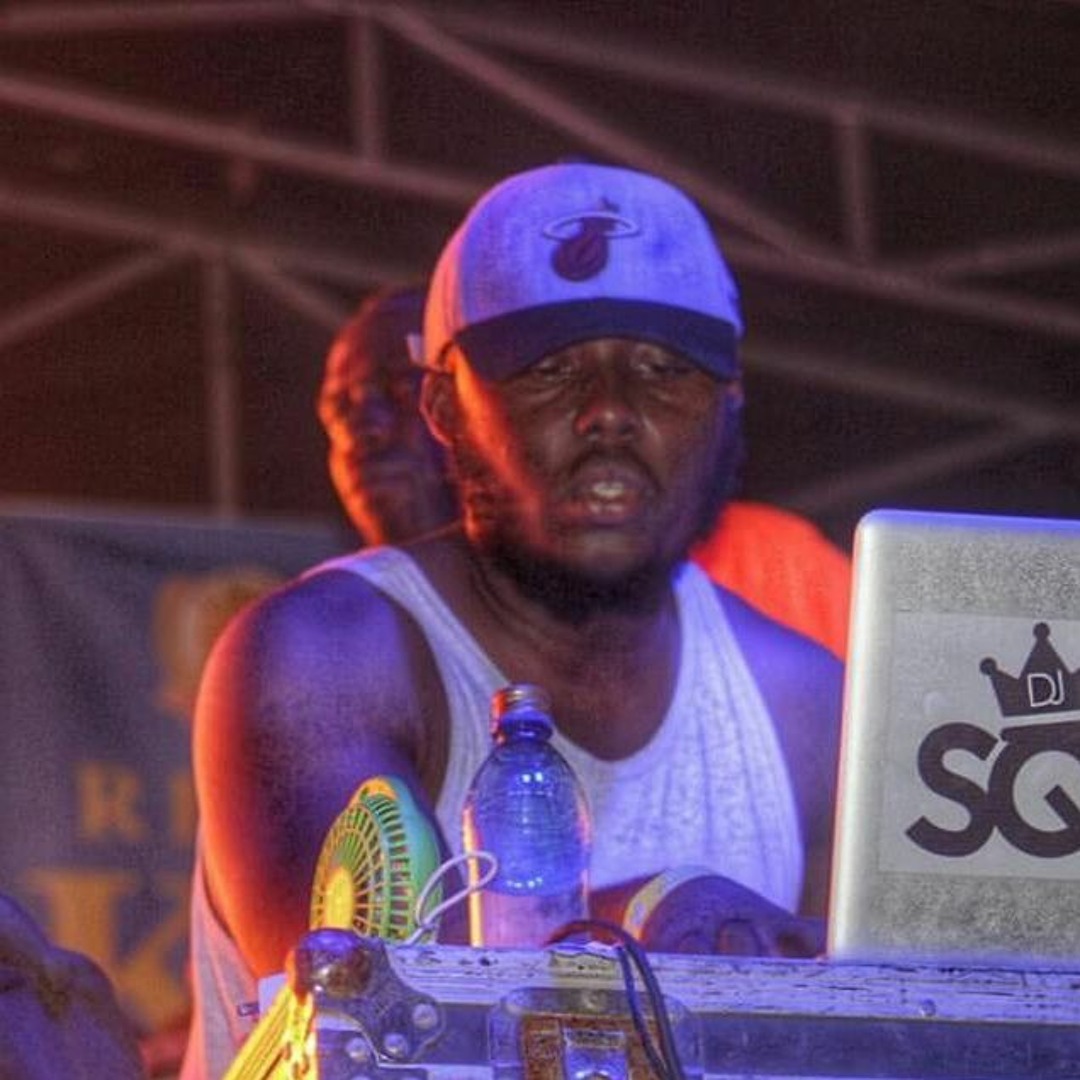 Stream Vibe Session The Return (006) Deejay Squall by IAMDJSQUALL ...