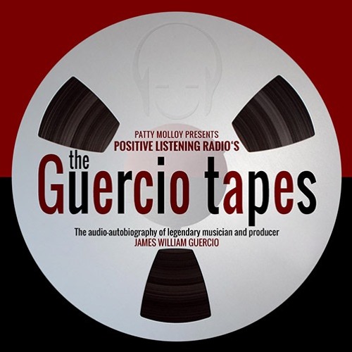 Stream Guercio Talks about Peter Cetera songs by Positive Listening ...