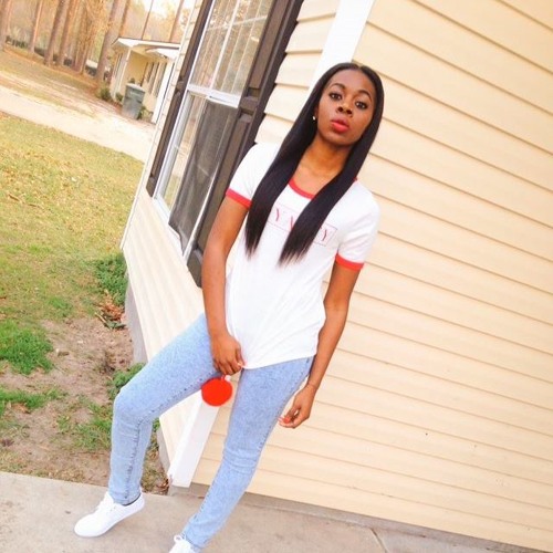 Stream Bri Trilla x Tunnel Vision [Freestyle] by Briana Shanae (Bri Trilla) | Listen online for ...