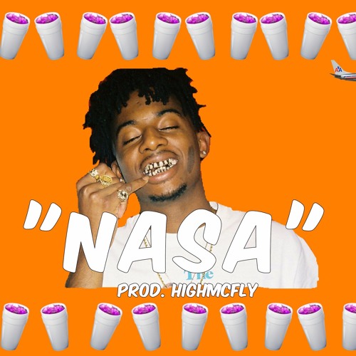 Stream NASA by HighMcFly | Listen online for free on SoundCloud