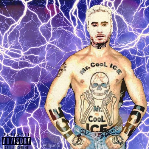 Stream MR COOL ICE (prod. C.Z.) by starfoxlaflare | Listen online for ...