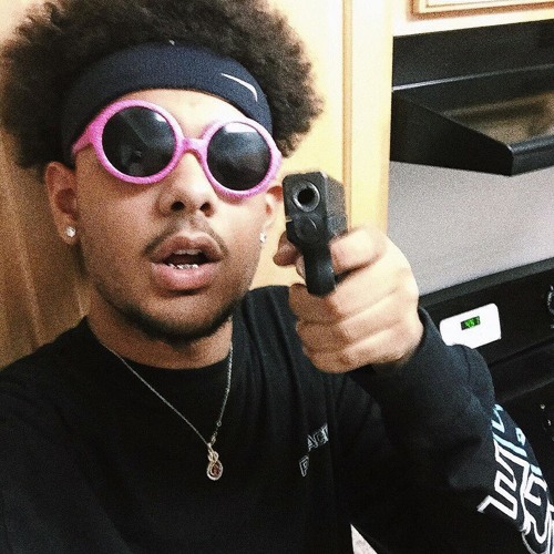 Listen to playlists featuring SMOKEPURPP ~ CLOUT [PROD BY CUDDA] by ッツ ...