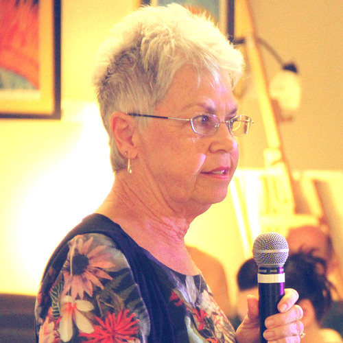 Stream March 12, 2017 - Sunday AM - Pat Stark - Peace During ...