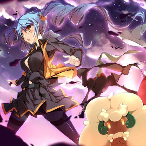 Stream Nightcore - Pokemon Theme Song | Hardstyle Remix by ...