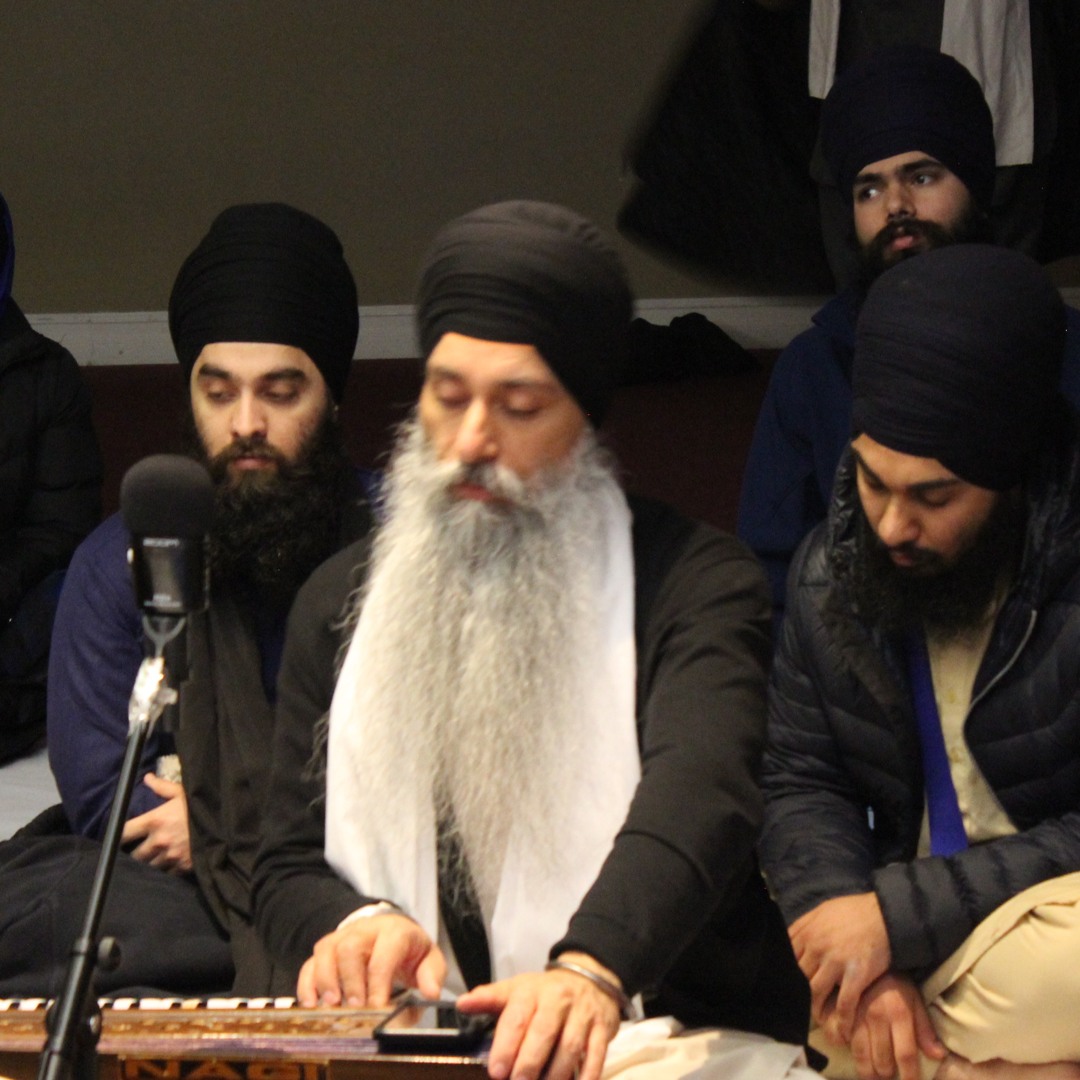 Stream harnidh kaur | Listen to asa di vaar 🌙 playlist online for free ...