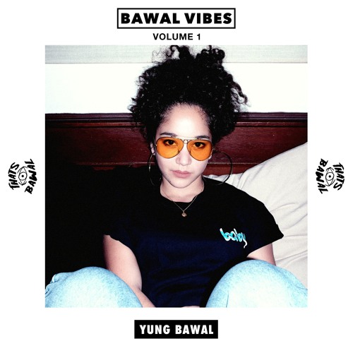 Stream Bawal Vybes by Yung Bawal | Listen online for free on SoundCloud Stream Bawal Vybes by Yung Bawal | Listen online for free on SoundCloud