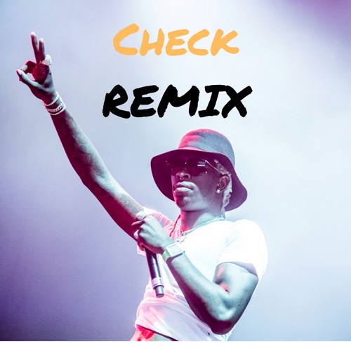 Stream check REMIX x Young Thug by Shiv | Listen online for free on ...