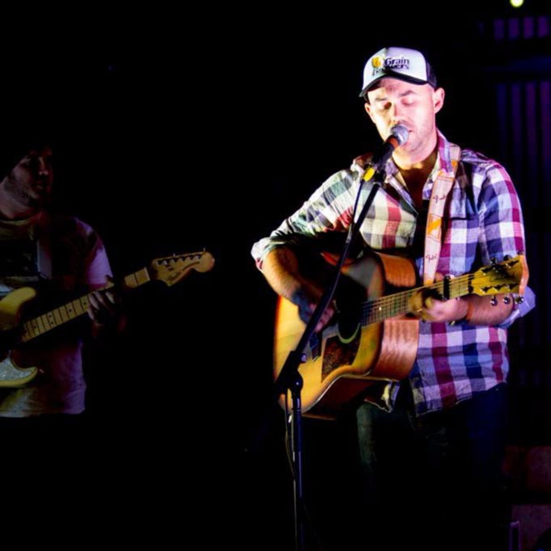 Stream Hallelujah ft. Erin Pope & Adele Oliver (Live) by The Eastern ...