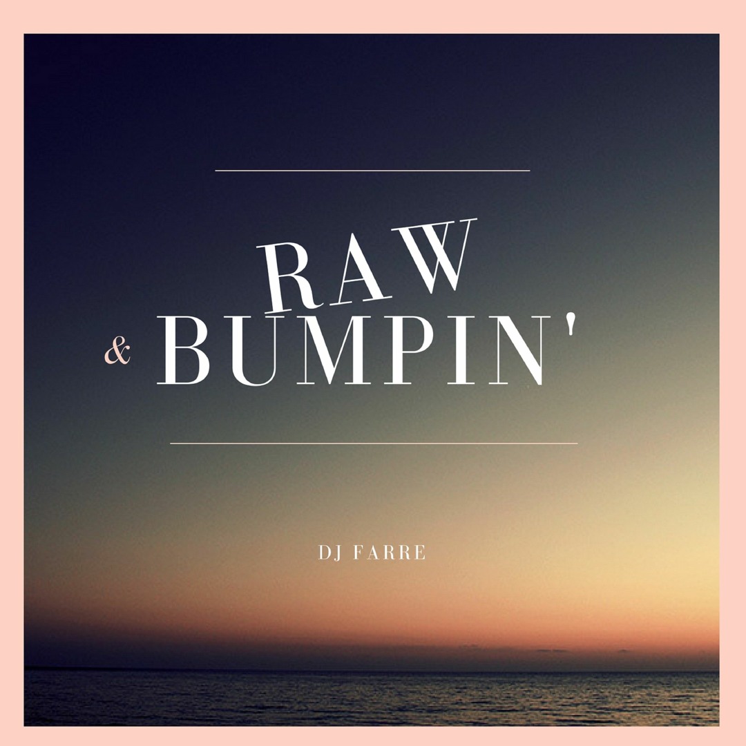 Stream Dj Farre - Raw & Bumpin' (Club Mix) (MFrecords) by Michael Fall ...