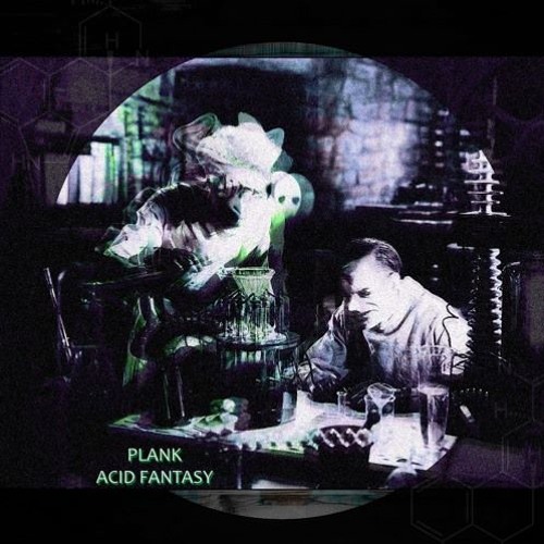Stream CANE CORSO | Listen to Acid Fantasy EP playlist online for free ...