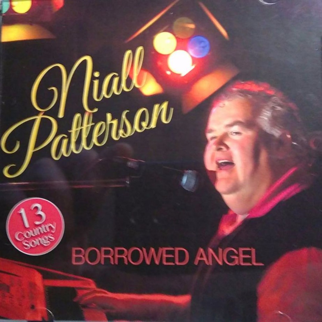 Stream Borrowed Angel by Niall Patterson | Listen online for free on ...