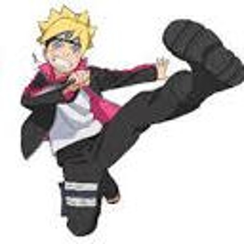 Stream BORUTO-ボルト- NARUTO NEXT GENERATIONS (Preview) KANA-BOON “バ トンロ一 ...