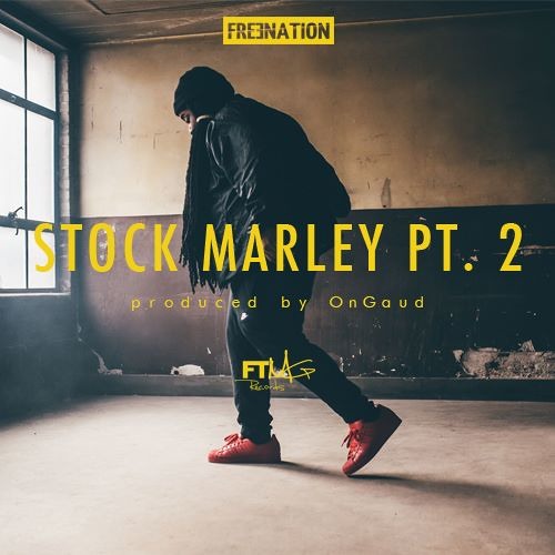 Stream Stock Marley Pt. 2 [Prod. OnGaud] by Stock Marley | Listen ...