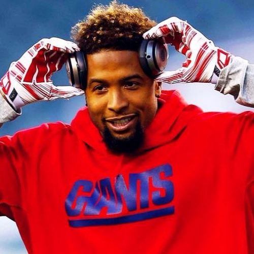 Stream The Juice Cleanse - The Odell Beckham Jr. Theme Song feat. Krim ...