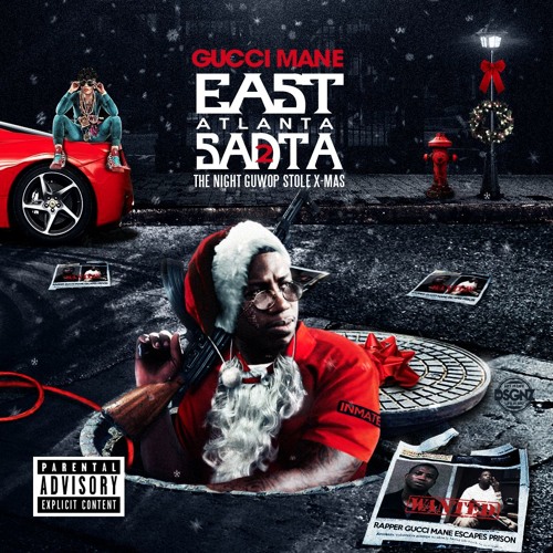 Gucci Mane World War 3 Lean