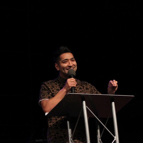 Stream The Lord is My Shepherd (Part 1) -Mark Gutierrez by Fountain of ...