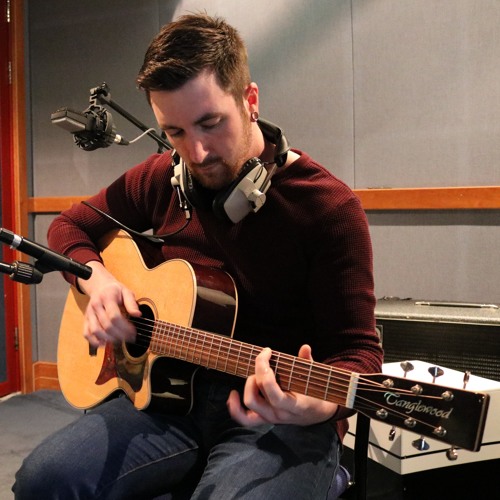 Stream Sarah Mackie | Listen to Chris Corrigan - Fingerstyle acoustic ...