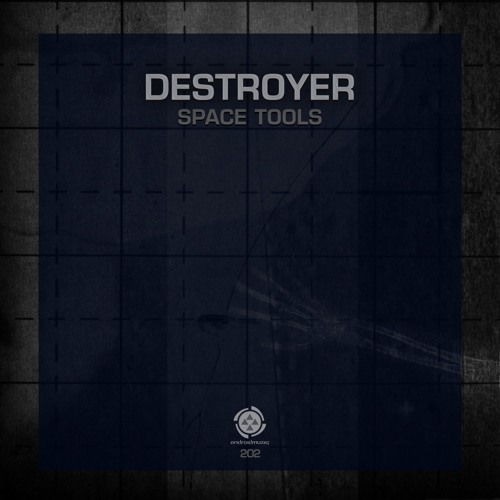 Stream Destroyer - Space Tool III by Destroyer Live | Listen online for ...