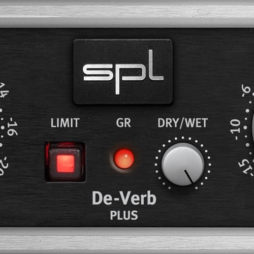 Stream Plugin Alliance | Listen to SPL De-Verb Plus Sound Examples playlist online for free on ...