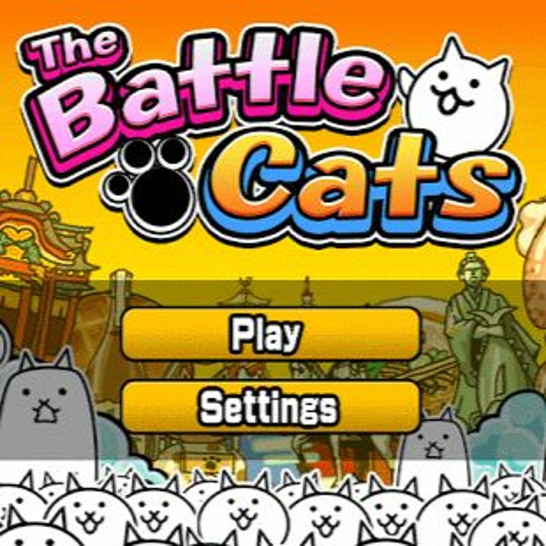 Stream Boi Pegajoso | Listen to Battle cats ost playlist online for ...