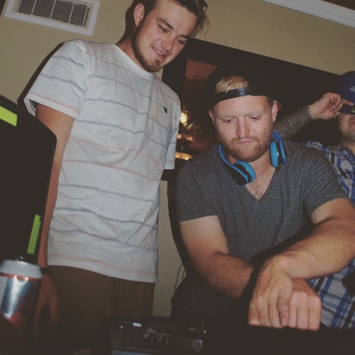 Stream new mix 3/13/17 by Luke Mcguinness | Listen online for free on SoundCloud