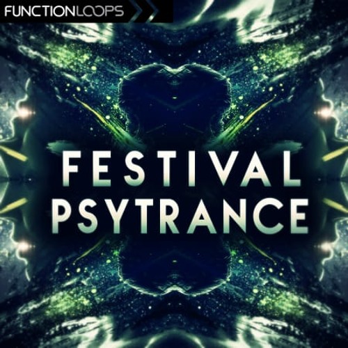 Stream Festival Psytrance from Function Loops (129 samples) by Splice Sounds | Listen online for ...