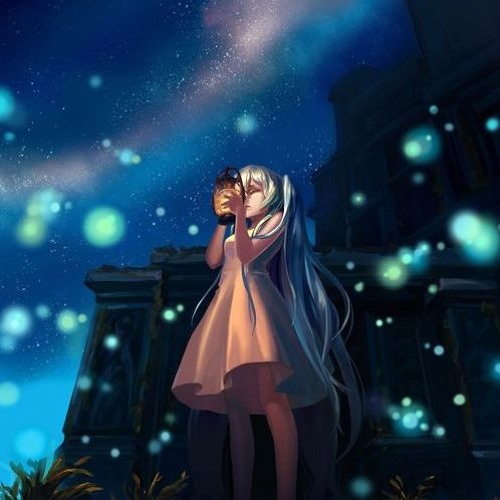 Stream 【Hatsune Miku】Automatic Insomnia by | Listen online for free on ...