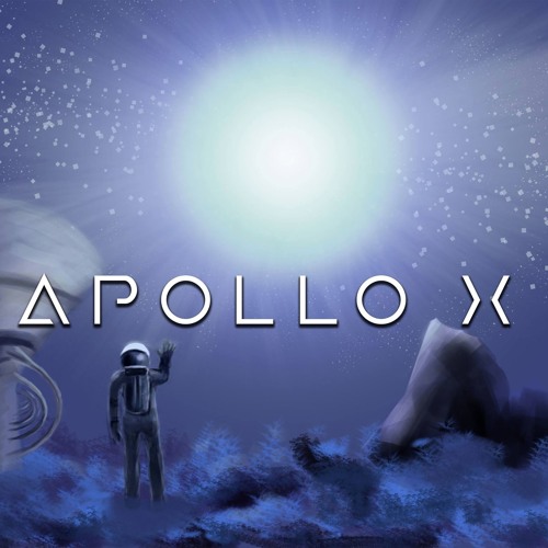 Stream Apollo X - Home by Apollo X | Listen online for free on SoundCloud