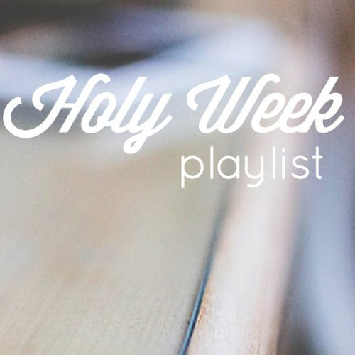Stream Asaph Tunes | Listen to Holy Week - Coptic playlist online for ...