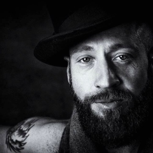 Stream My Soul Is Free Now - Aaron Saxton by livingthedream | Listen ...