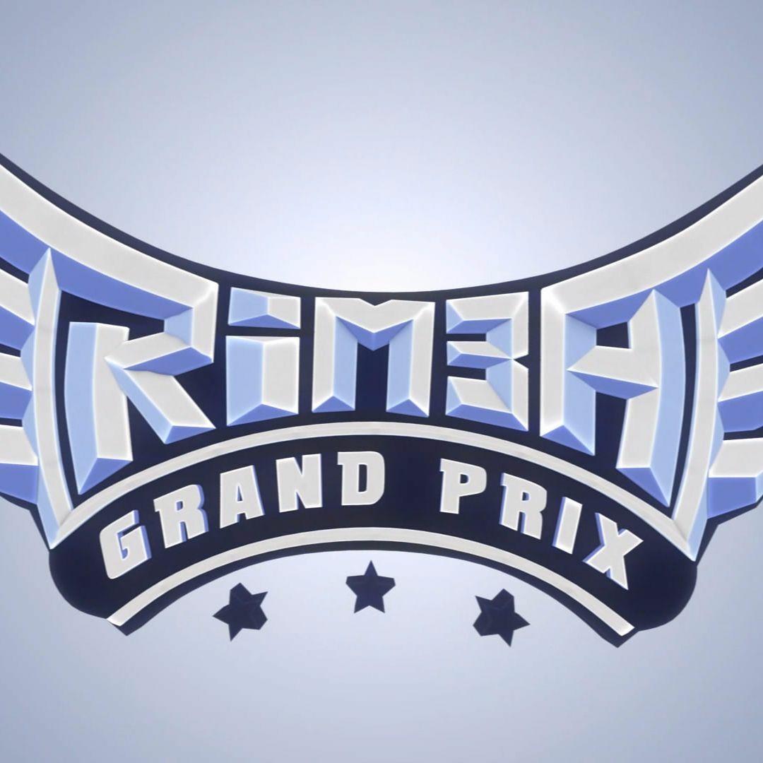 Stream RIMBA Racer (S02) - Meet The Racers Part 2 by GLUE Studios ...