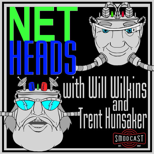 Stream 5: Captain Non Sequitur by NetHeads | Listen online for free on ...