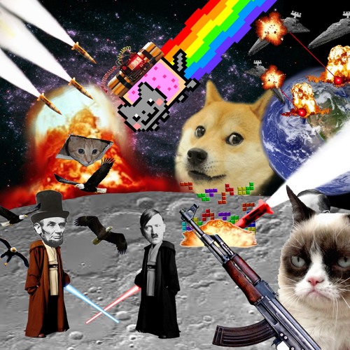 Stream episode MEMES by Sarah COGO podcast | Listen online for free on ...