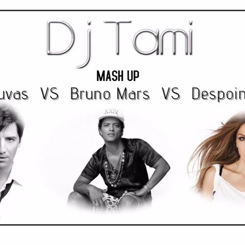 Stream Rouvas VS Mars VS Vandi (Dj Tami Mash Up) by Dj Pavlina ...