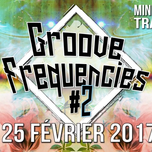 Stream Tekologik Liveset @ Groove Frequencies #2 [fev2017] by Tekologik ...