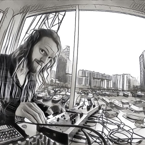 Stream Runnin' (live Pharcyde Cover) by Mark Woodyard | Listen online ...