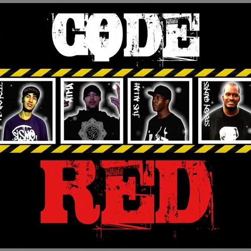 Stream Code Red Ft. Steven Gain, Jus Allah, & Atma ( Prd by and Cutz DJ ...