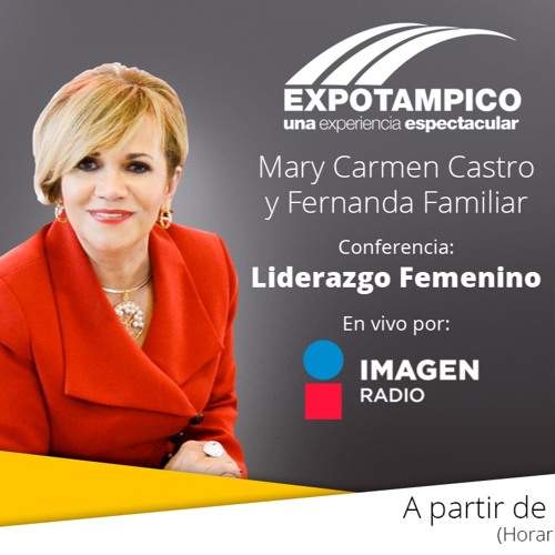 Stream episode Entrevista a Mary Carmen Castro por Fernanda Familiar by ...