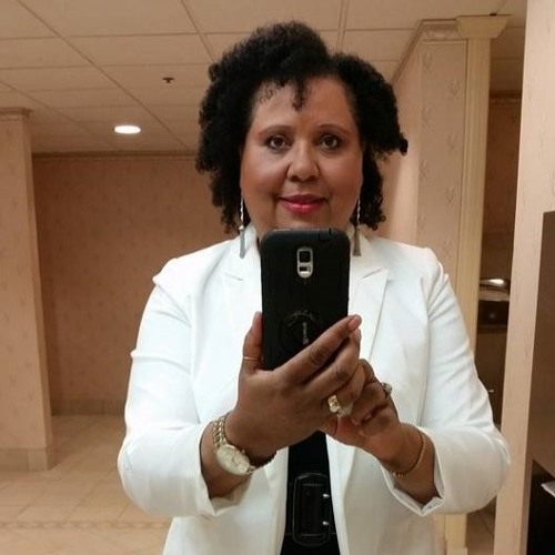 Stream Sharon Rucker - Better Than Blessed by msruck | Listen online ...