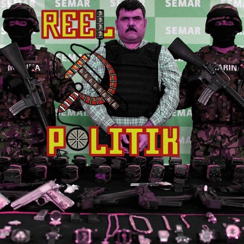 Stream Reel Politik, Episode 15 - Vape and Hash Socialism Pt. 1 (ft ...