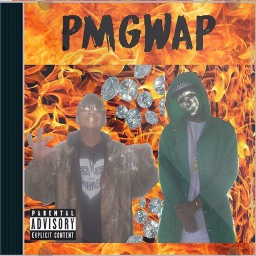 Stream Мишка | Listen to P2TheGoldMask + GwapMizzle - PMGWAP EP ...