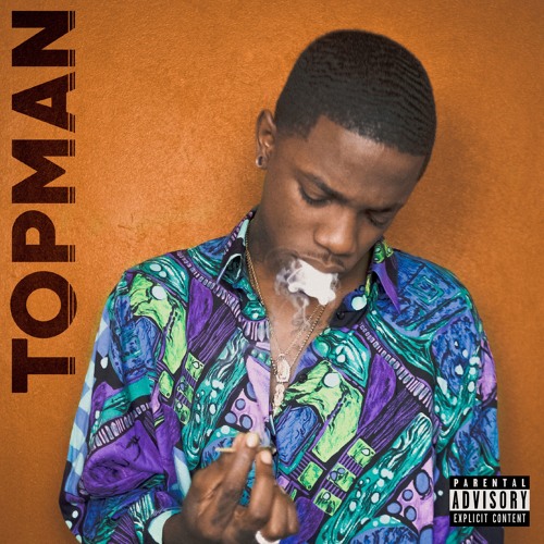 Stream BAKERSTEEZ | Listen to TOPMAN EP playlist online for free on ...