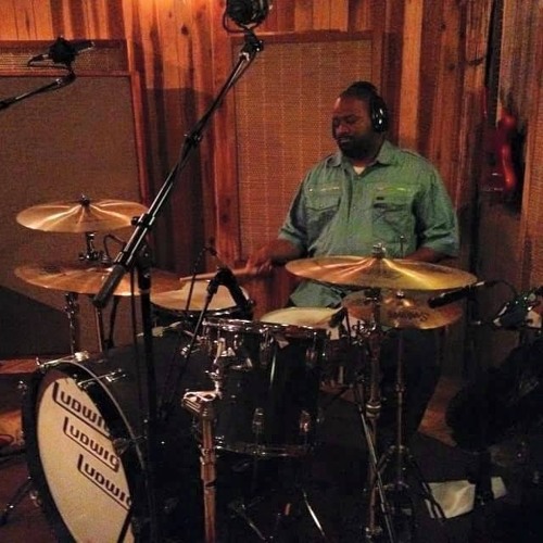 Stream Heart To Heart "Cover" - Travon Potts by Electric Mudd Audio LLC ...