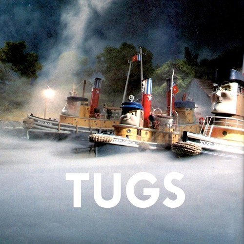 Stream TheRedJinty | Listen to TUGS Music playlist online for free on ...