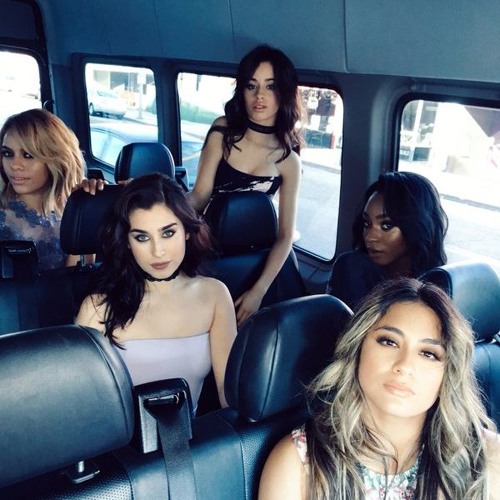 Stream Fifth Harmony - Big Bad Wolf by deirdre the hip-hop head ...