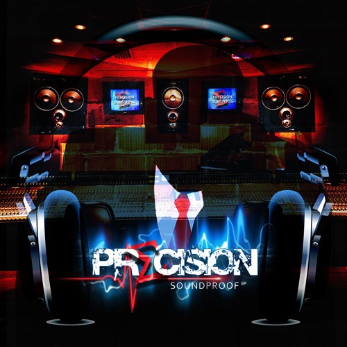 Stream Pr∑cision (FREE DOWNLOAD) by PRECISION | Listen online for free ...