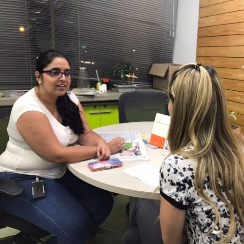 Stream ENTREVISTA OLGA RENDÓN by Laura Valentina Correa | Listen online ...